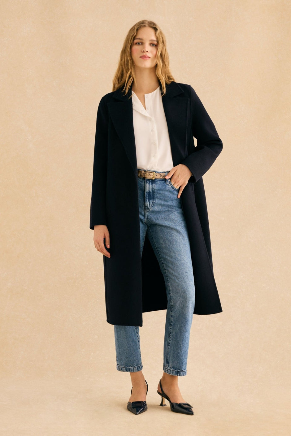 Prendas Colección | BIMANI