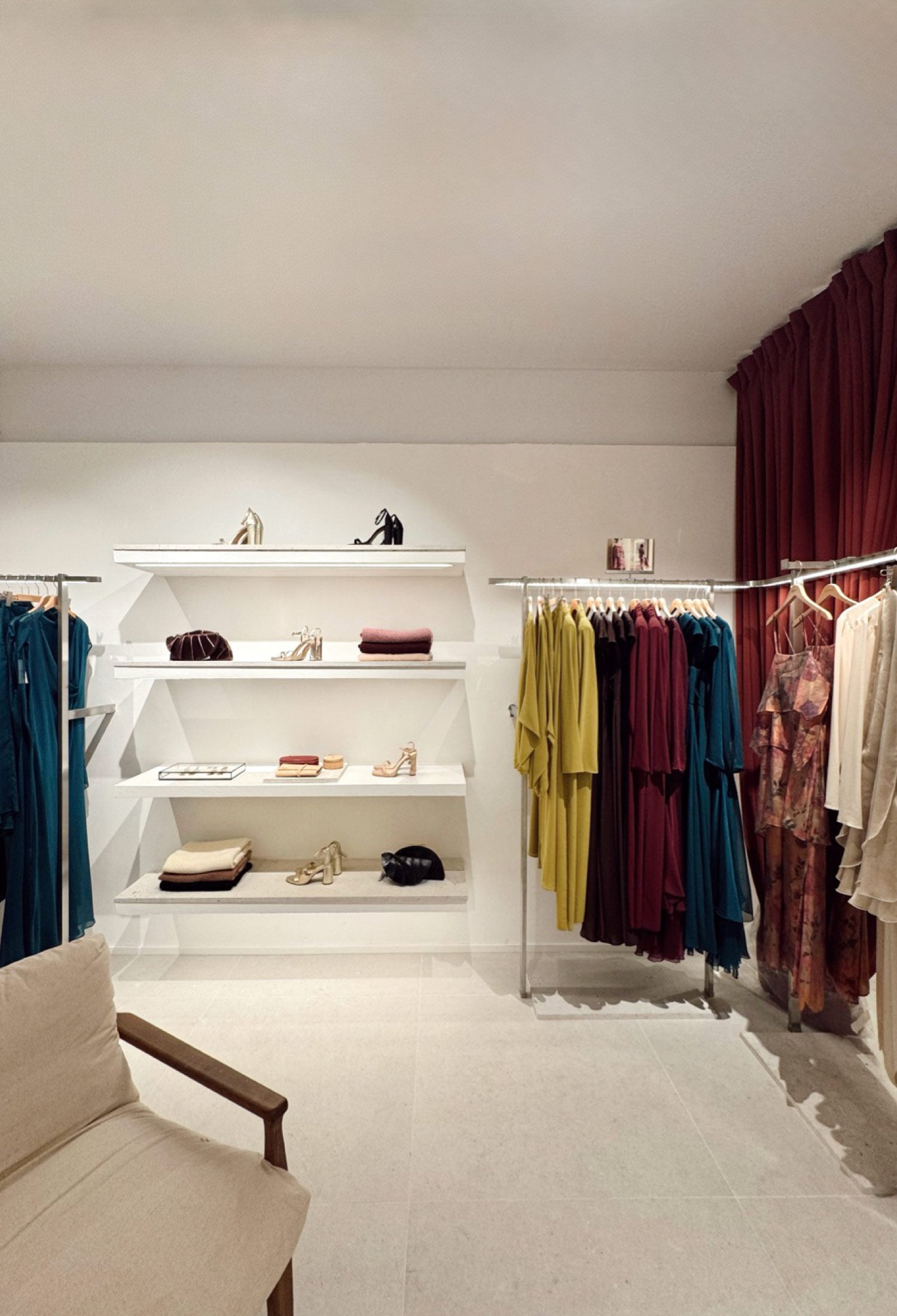 Stores | BIMANI