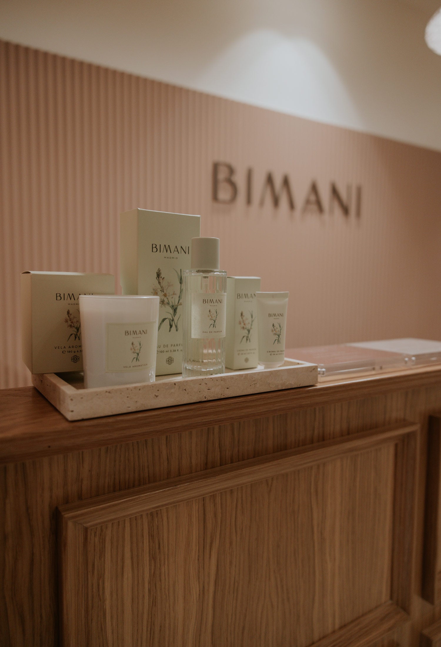 Stores | BIMANI