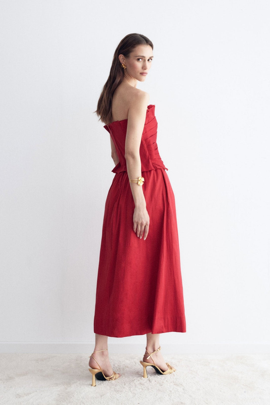 Faldas Evento | BIMANI