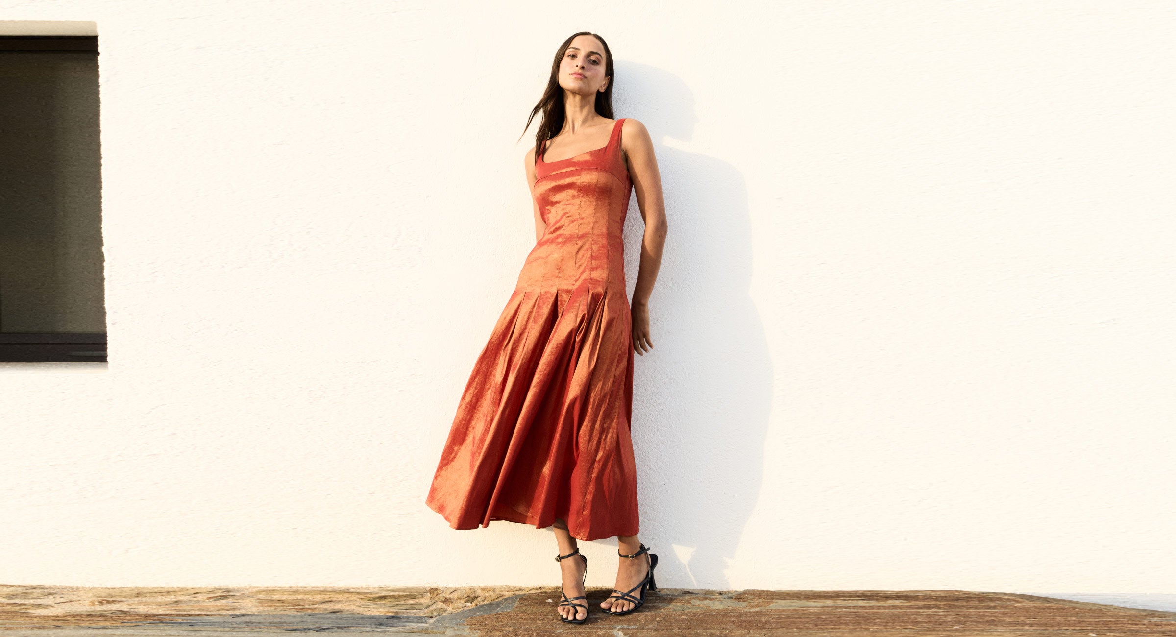 Outfits de verano para mujer: Cómo vestir en verano | BIMANI