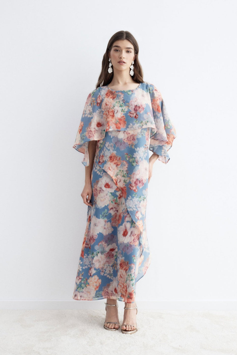 Vestidos para Invitadas de Bodas | BIMANI