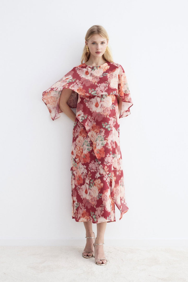 Vestidos para Invitadas de Bodas | BIMANI