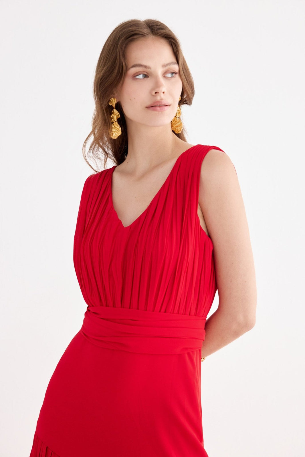 Vestidos para Invitadas de Bodas | BIMANI