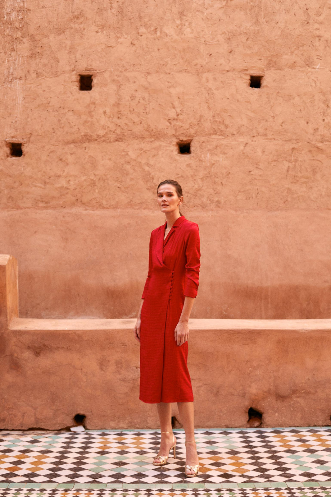 Vestidos de mujer | Bimani | BIMANI