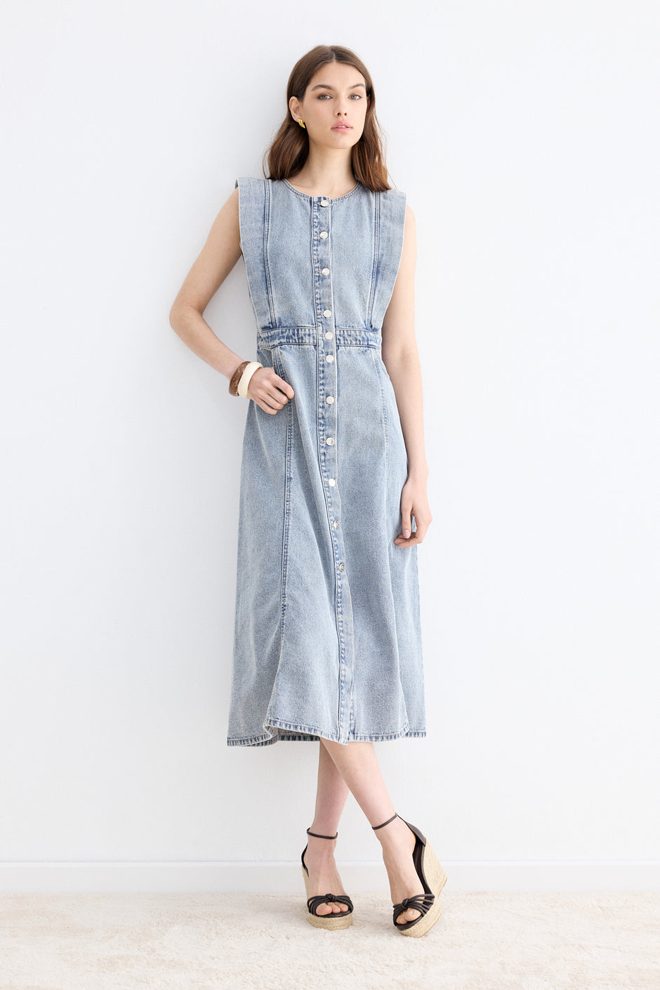 Vestidos de mujer | BIMANI