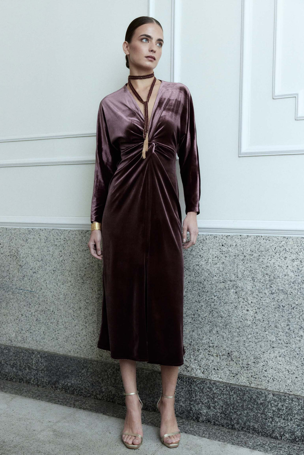 Rebajas Invierno 2025 en ropa de mujer | BIMANI