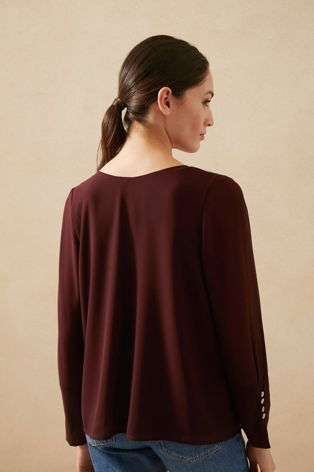 Blusas de moda para mujer | Bimani | BIMANI